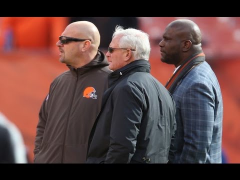 Cleveland Browns 2015 NFL Season Recap