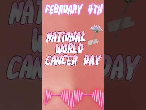 February 4th //(1/10) national holidays today//