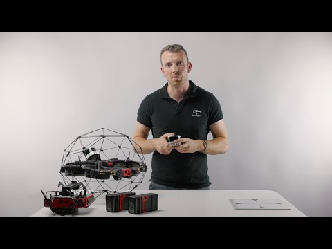Elios 3 Surveying Payload: Everything you need to know