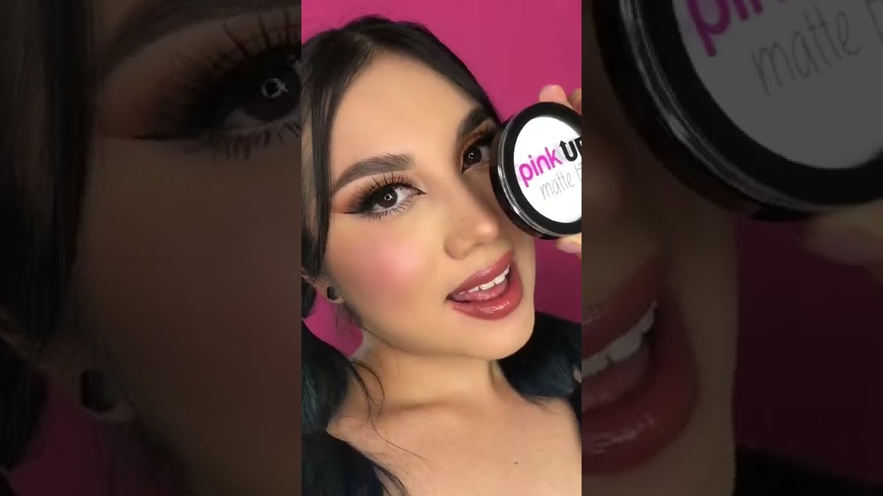 ¿Dónde había estado Matte HD todo este tiempo? 😱 #Shorts