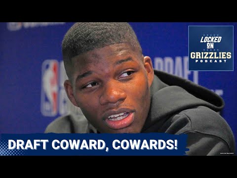 NEXT MOVE: Previewing and predicting the Memphis Grizzlies 2025 NBA Draft