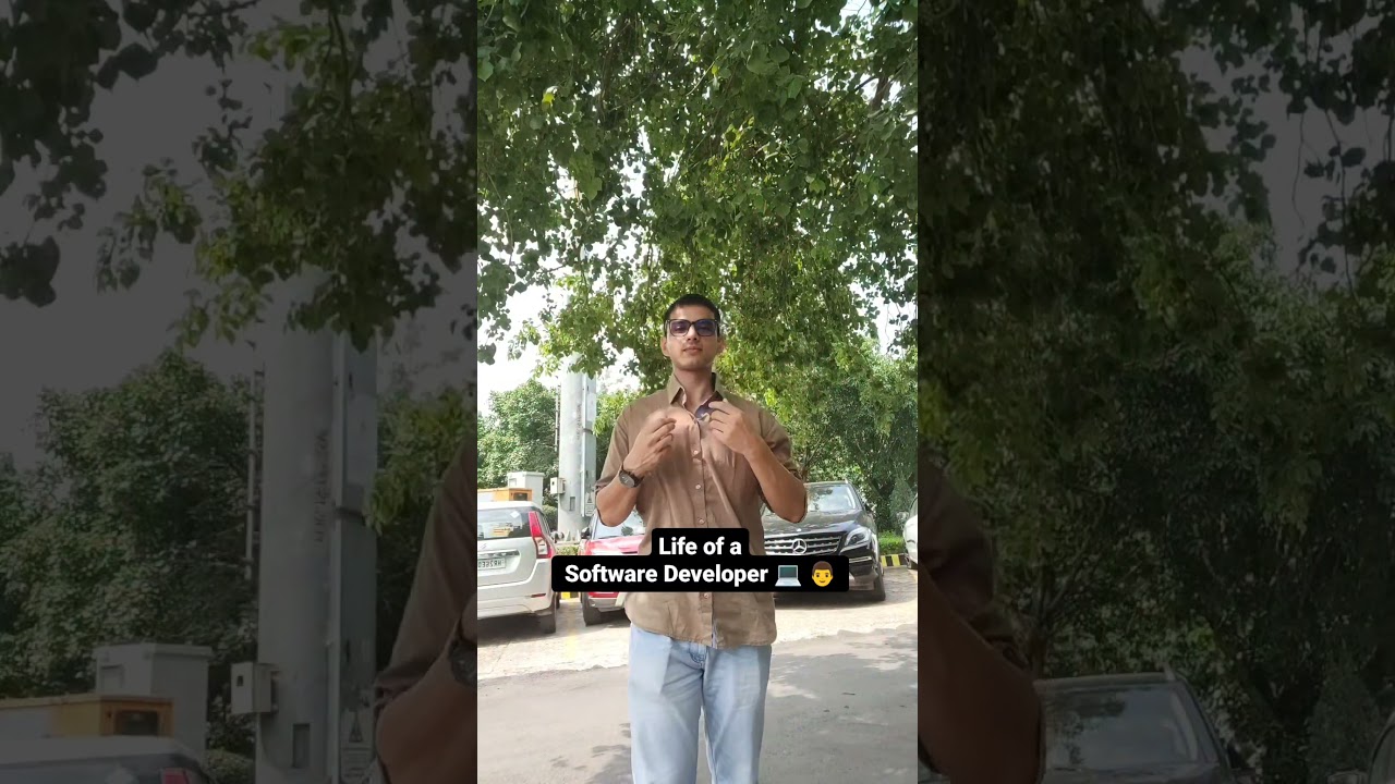 Life of a Software Developer be like... #memes #devlife