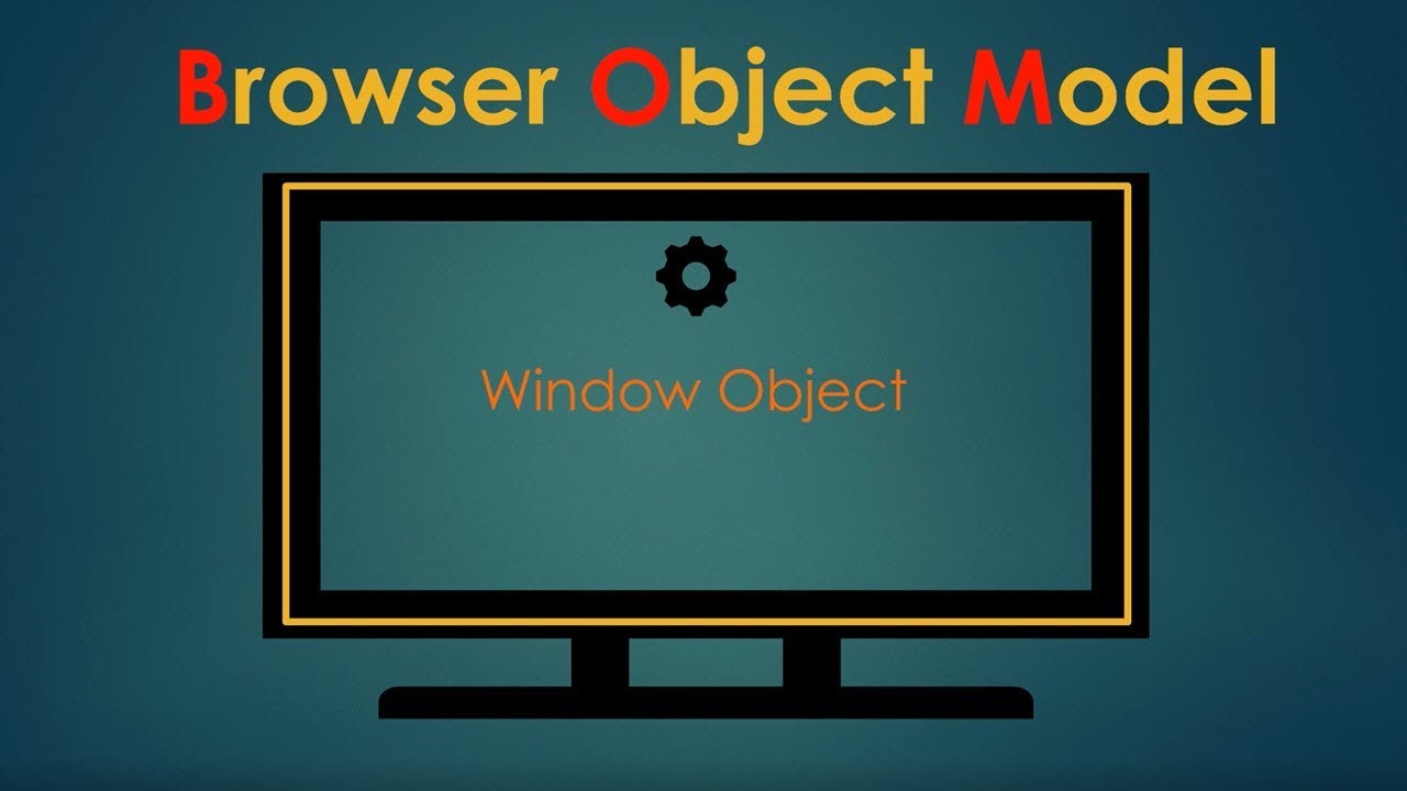 Web Development Tutorial for Kids  (#2)  - JavaScript and Browser Object Model (BOM)