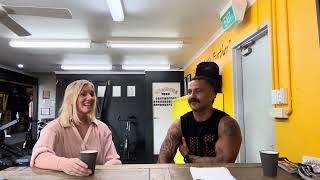 Jamie Milne | JMT Facility