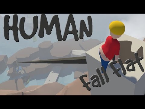 Steam Community :: Human Fall Flat