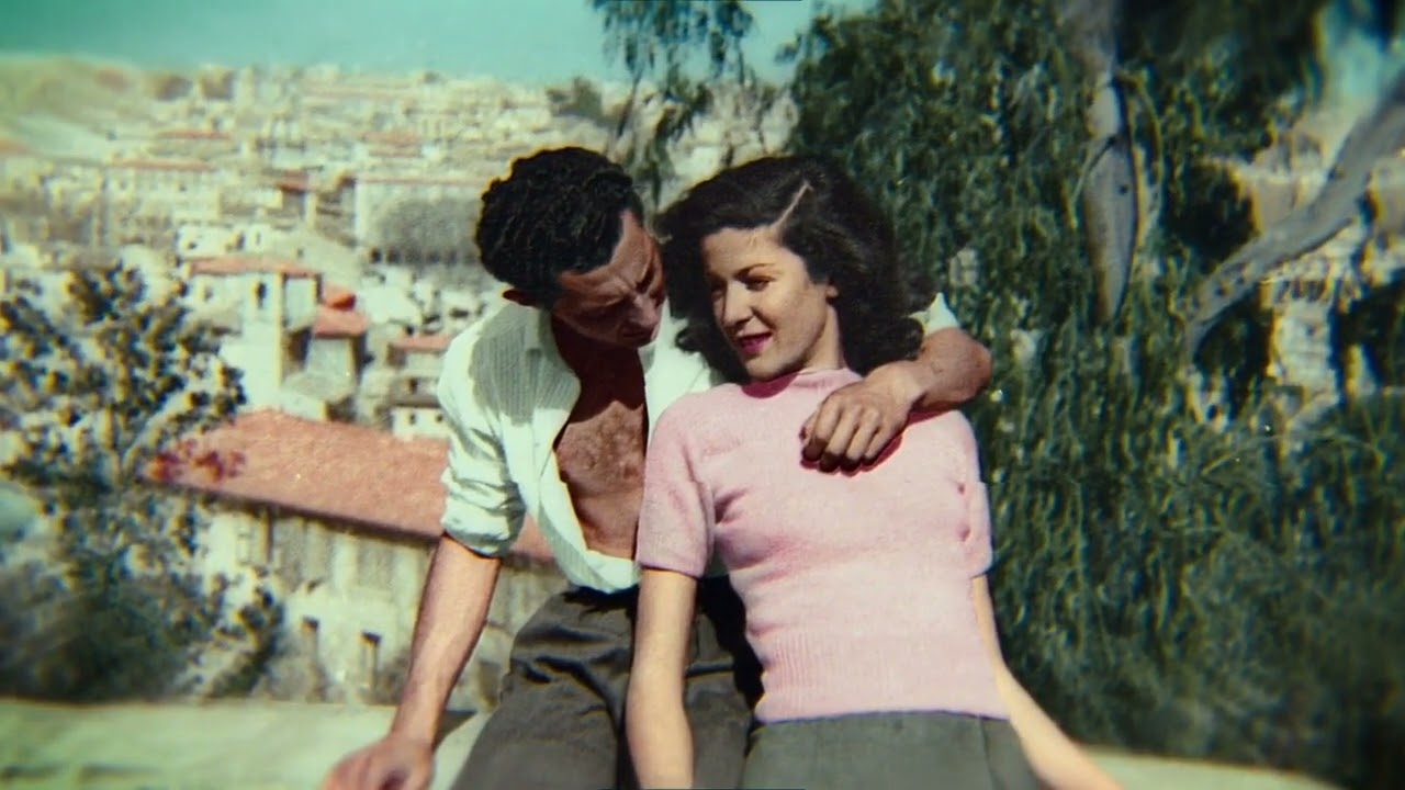 Gianni Agnelli Documentary