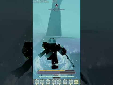 Steam Community :: Video :: (Deepwoken)Danger In The Parasitic Snow # ...