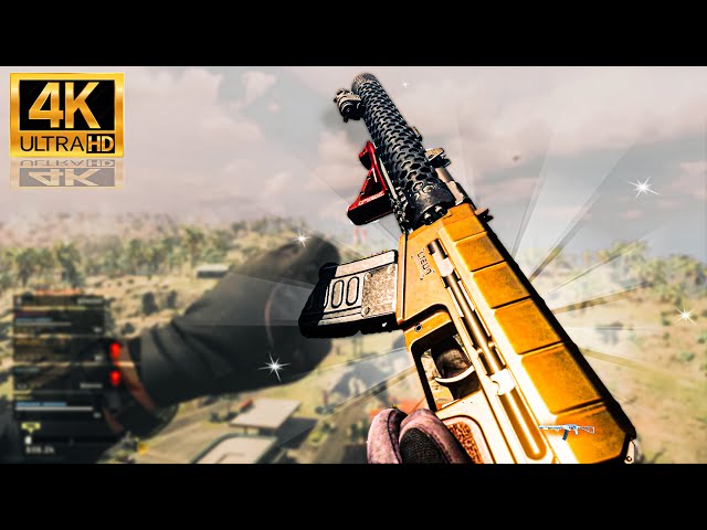 Warzone gunsmith guide: Top 5 weapons with the fastest TTK in after ...