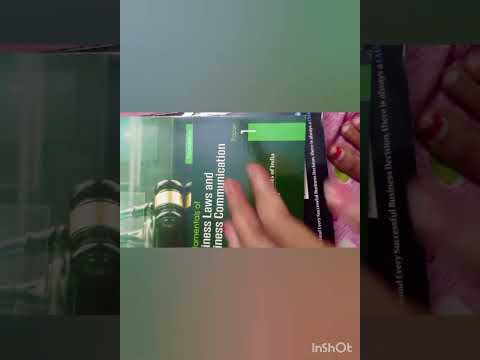 CMA foundation books unboxing new syllabus December 2023 #cma #icmi #