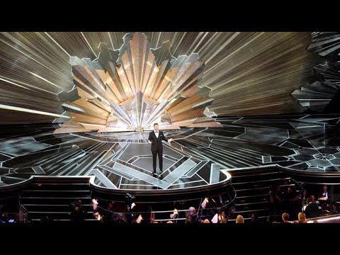 Oscars decline in ratings, in keeping with TV trend
