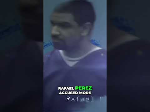 Denzel Washington's Role in Training Day #shorts