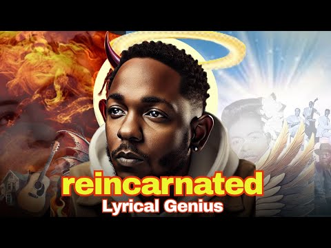 Kendrick Lamar’s Masterpiece ‘Reincarnated’: The Deeper Meaning