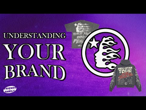 The Secret Behind the Brand HELLSTAR
