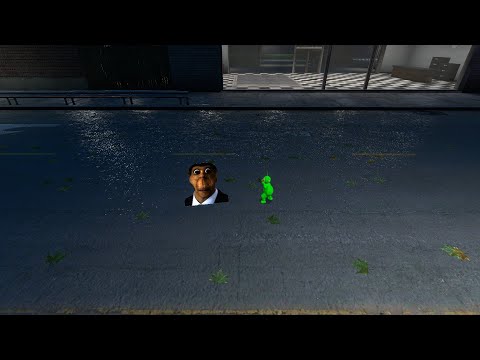 Steam Community :: Video :: Obunga but we're BOTH small...
