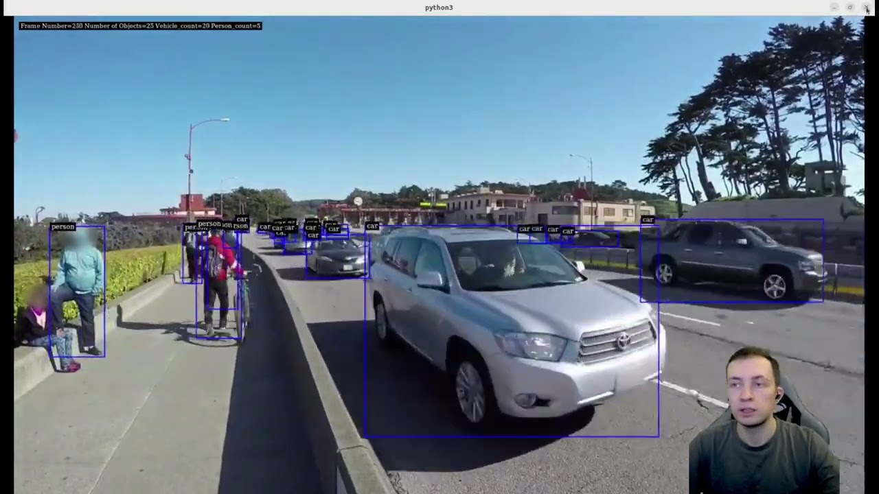 DeepStream 8 Python Bindings | Full C++ Power Without Leaving Python