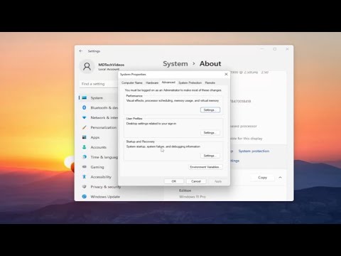 Windows PC Restarts After Selecting Shutdown FIX [Tutorial]