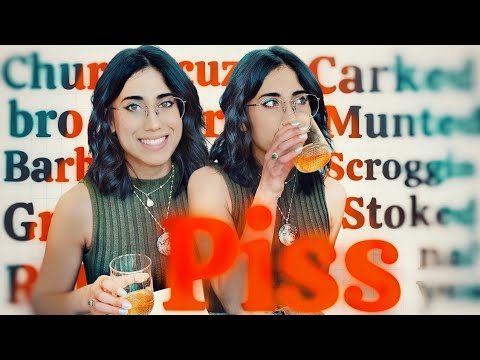 Mother Hucker teaches NEW ZEALAND slang ππ€πΌ