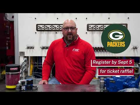 Tech Day 2025 Invite Video