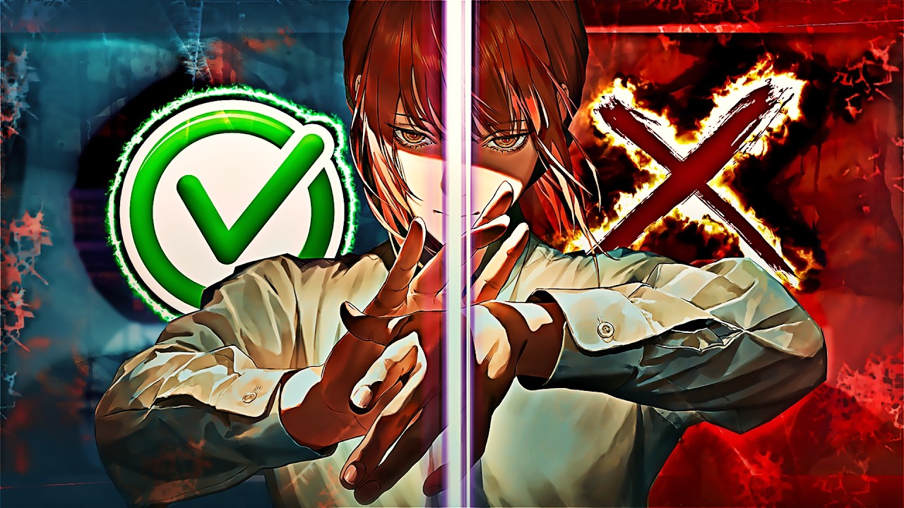 ONLY AMV EDITORS CAN FIND THE 7 DIFFERENCES