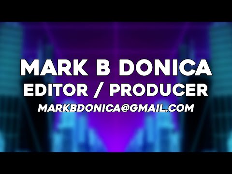 The Internet's Mark B Donica