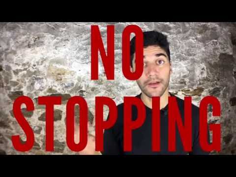 Episode 22 - What’s The Difference Between No Parking, No Standing & No Stopping?