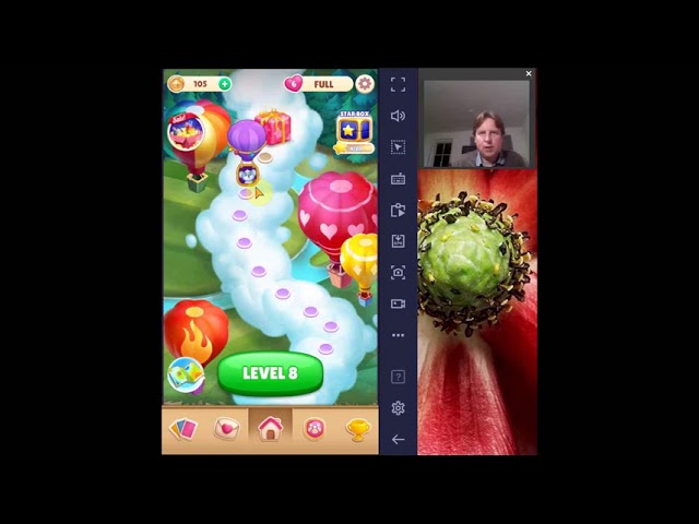 Cube Rush Adventure - Cube Rush Adventure - Tutorial and Review