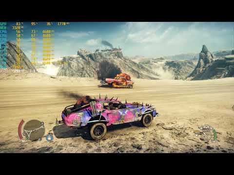 Steam Community :: Mad Max