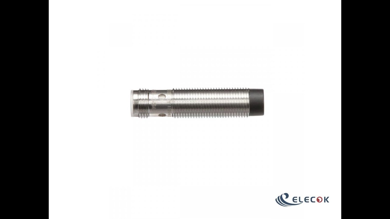 BES00UY Inductive Proximity Sensors