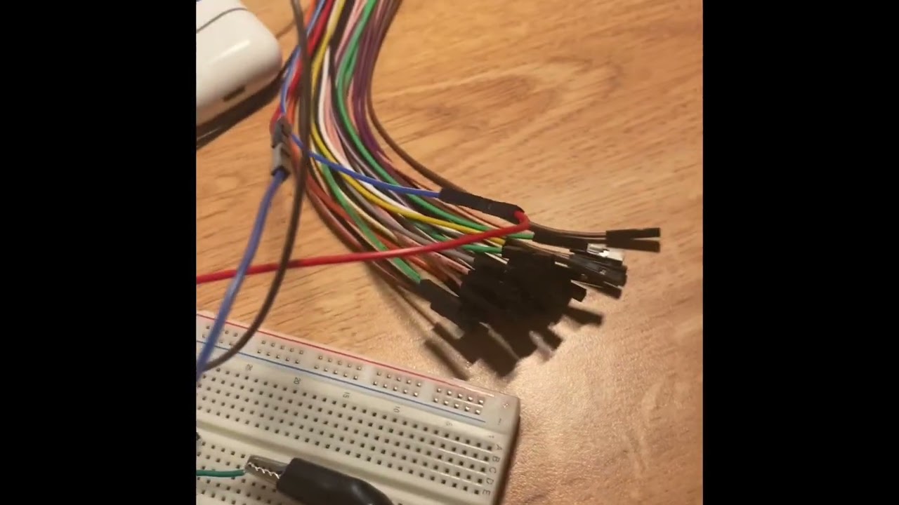 Ece Lab 2 Demonstration