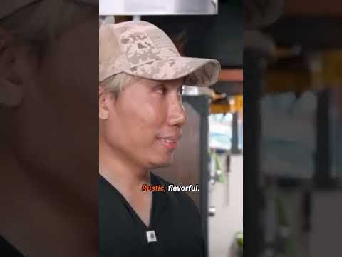 Guy Fieri tries hot Indonesian food in Hollywood, FL