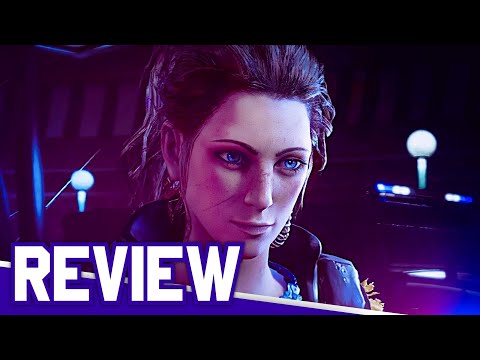 WANTED: DEAD is actually... GOOD! (review) | Johnny Grafx