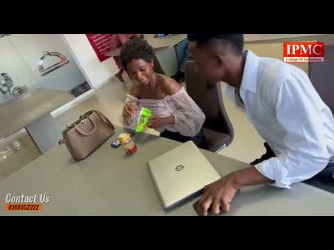 A DAY IN A LIFE OF A STUDENT.