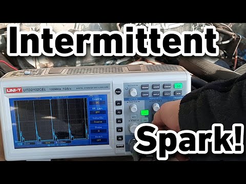 Diagnosing Intermittent Spark Issue with Classic Mopar Electronic Ignition 400CID