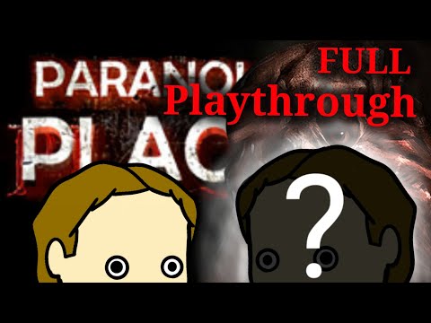 Steam Community :: Video :: Paranoia Place | The hardest game on earth ...