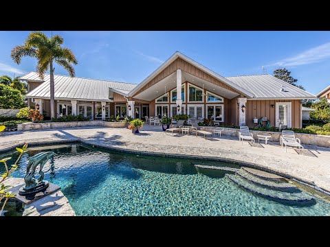 630 N River Road, Venice, FL, 34293 Brad Tritschler, Broker-Associate