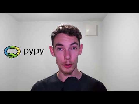 Achieving C-like performance in Python without Cython or other libraries?