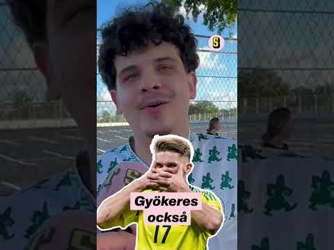 Kan VM-fansen några svenska spelare?