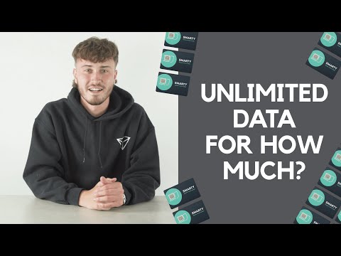 Unlimited SMARTY Student Plan | Studying and need to save up?