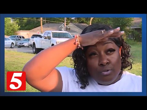 Deadly morning in Tennessee means grieving communities in Memphis, Marion County