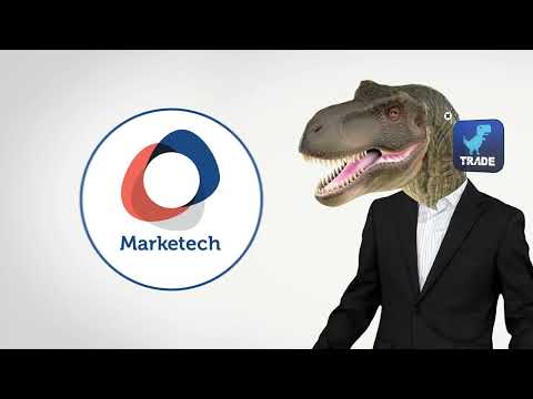 Marketech Stock trading TVC 30sec