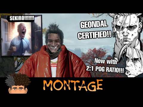 Steam Community :: Video :: SEKIRO || STYLE POINTS (Vol. 2)