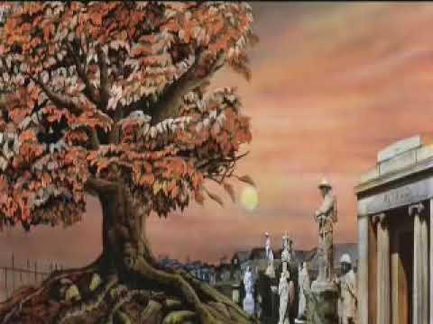 Monty Python's the meaning of life - Leaves
