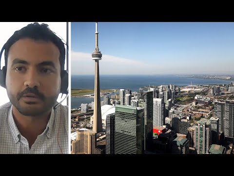 Toronto homeowner says he 'never expected' mortgage payments to surge