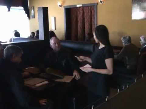 Best Thai Food Restaurant in South Surrey & White Rock BC - "Sticky Rice"