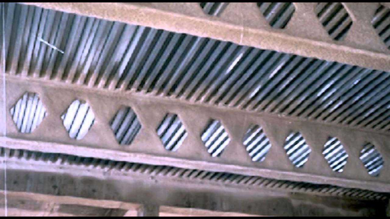 Structural Protection | Getting Technical