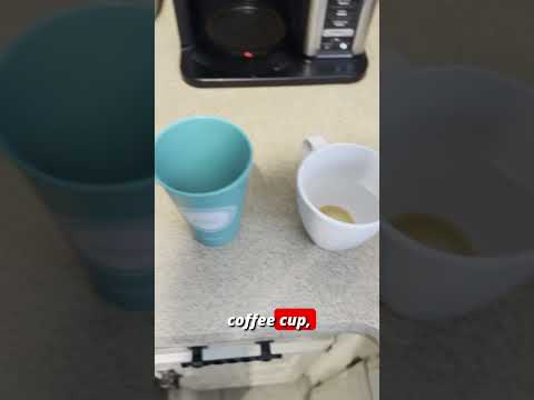 Which Coffee Cup Is Best? Vote Now!