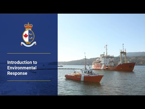 Introduction to Environmental Response