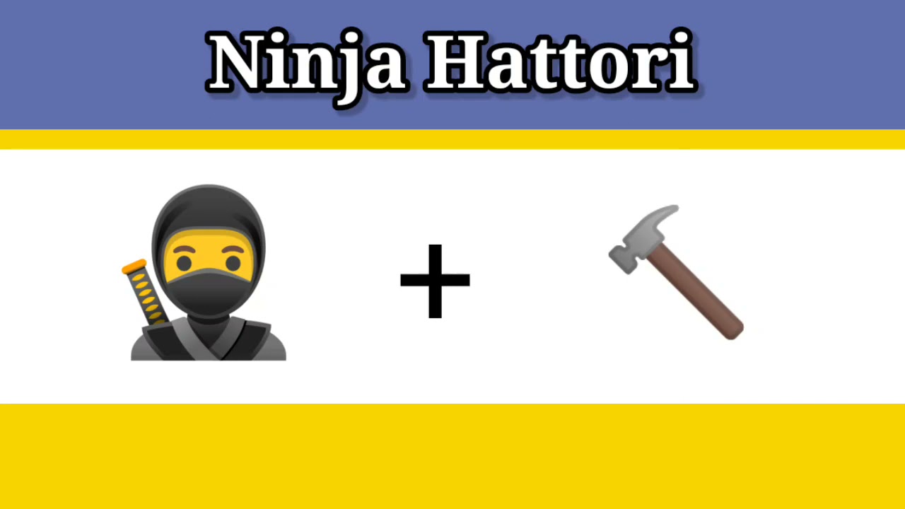 Guess The Cartoon Character/Show From The Emojis|| Fun Emojis Game|| Fun Time ||