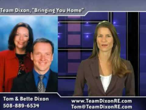Tom and Bette Dixon, Keller Williams Realty, Team Dixon