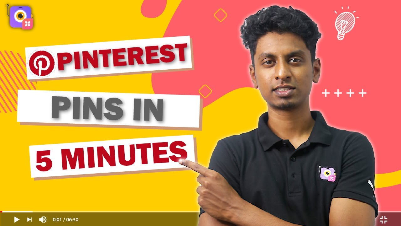 How To  Design Stunning Pinterest Pins In Minutes Without Photoshop